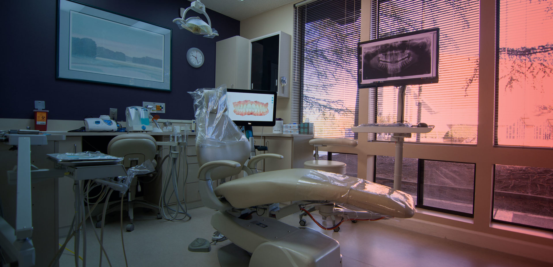 Mountain View Dentist for Family Dental Care